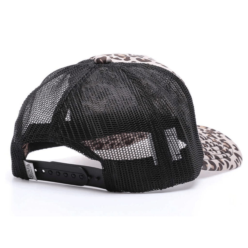 Koop Von Dutch Petten en Trucker Caps Online - House44store