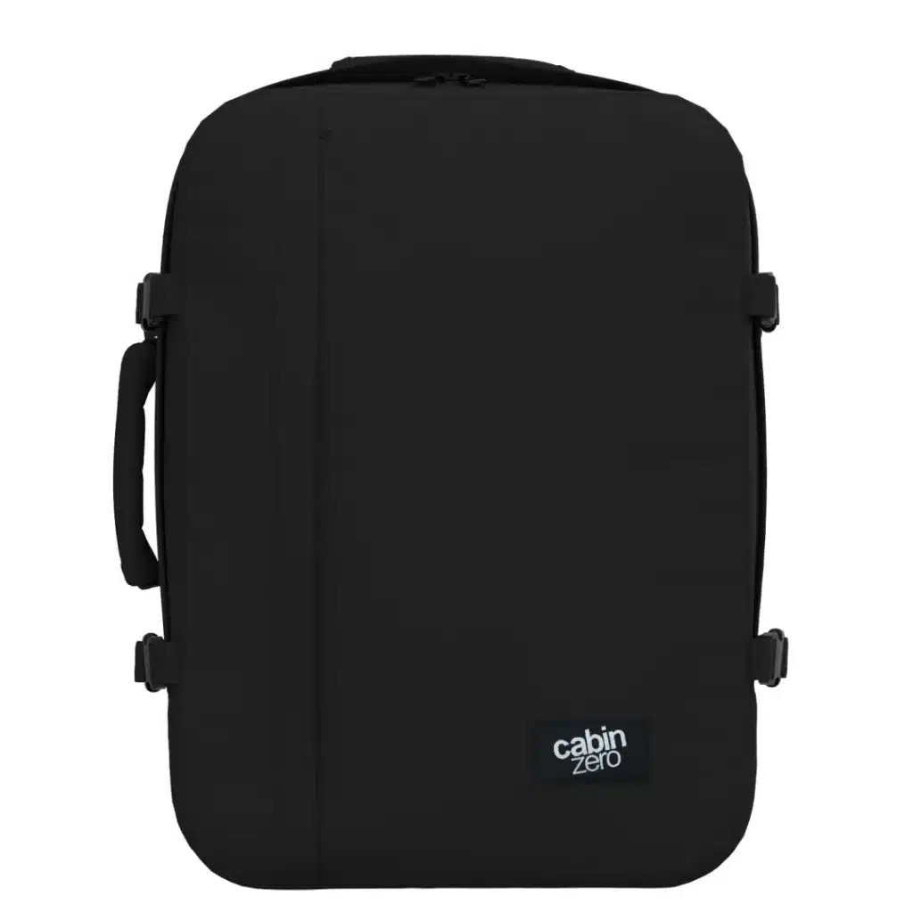 Cabin Zero – Classic Cabin Backpack 44L - House44store