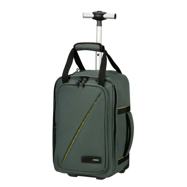 Transavia Handbagage Binnen de Regels en Afmetingen - House44store